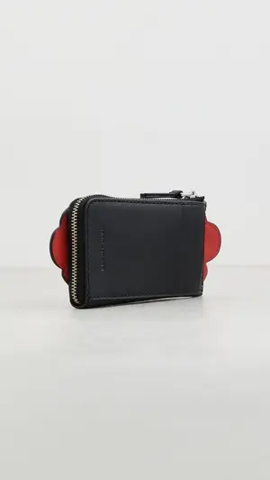 Marc Jacobs The Top Zip Wallet