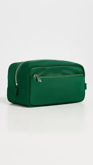 Tory Burch Twist Large Cosmetic Case