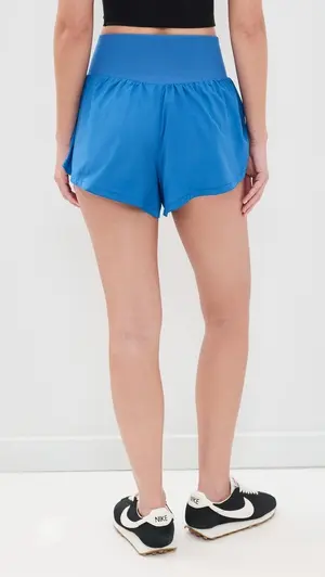 Free People Carpe Diem Shorts
