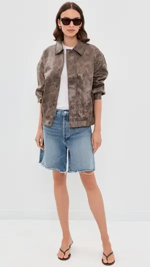 Lioness Kenny Bomber