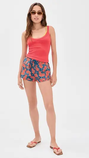 Ciao Lucia Cedine Shorts