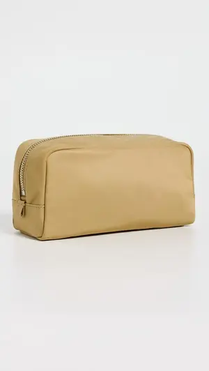 Tory Burch Twist Medium Cosmetic Case