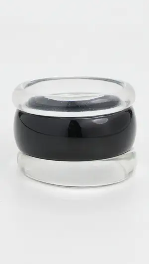 LUV AJ The Bondi Bangle Set