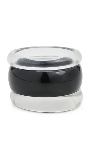 LUV AJ The Bondi Bangle Set
