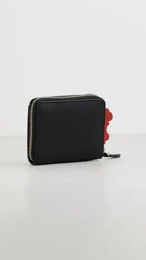 Marc Jacobs The Slim Compact Wallet