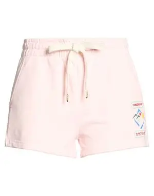Casablanca Organic Cotton French Terry Shorts