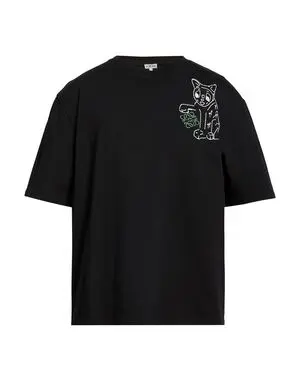 Loewe T-shirt Size Cotton