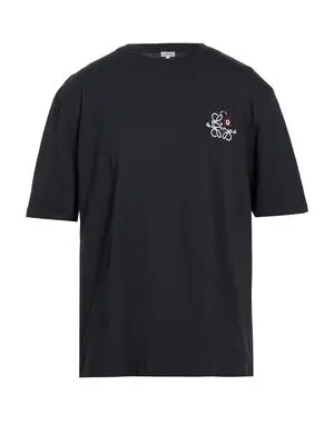 Loewe T-shirt Midnight Size Cotton