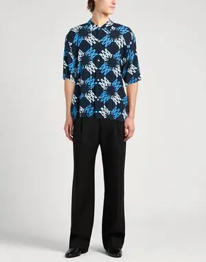Amiri Shirt Size Viscose