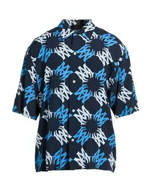 Amiri Shirt Size Viscose