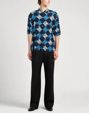 Amiri Shirt Size Viscose