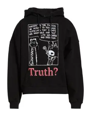 RICHMOND X Sweatshirt Size Cotton