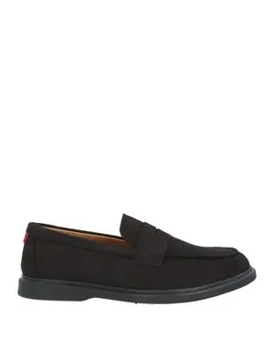 Bally Loafers Size Leather