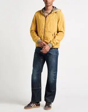 MOORER Hooded Jacket