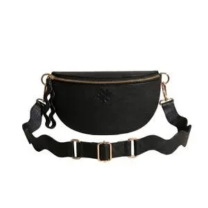 WOMADS Starry Crossbody - Black