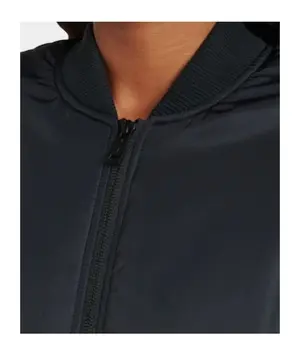 The Upside Tribute Twill Bomber Jacket