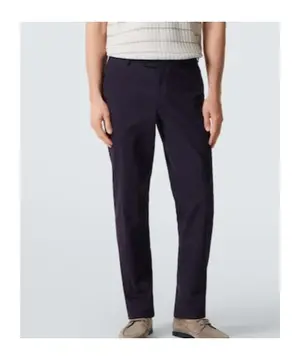 Brioni Logo Casual Trousers