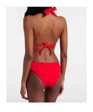 Heidi Klein Petalia Bikini Top