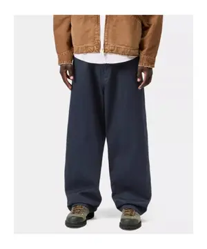 Carhartt Work In Progress Brady Cotton Trousers