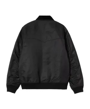 Carhartt Work In Progress Santa Fe Alumni Jacket