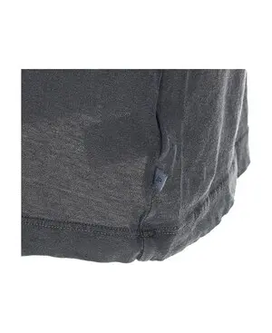 JAMES PERSE Crewneck Short-sleeved T-shirt