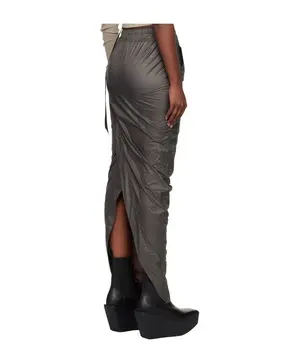 Rick Owens Concordians Skirt