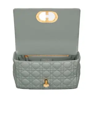 Dior Medium Caro Bag