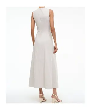 Staud Sleeveless Dress