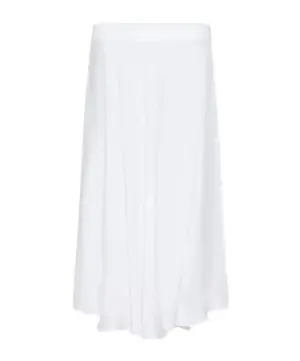 Marella Flared Midi Skirt - No