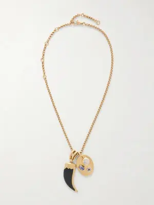 Women's Maison Mayle Chain