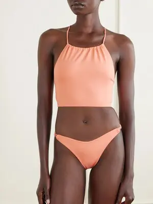 ERES Apollonia Bikini Top - Orange