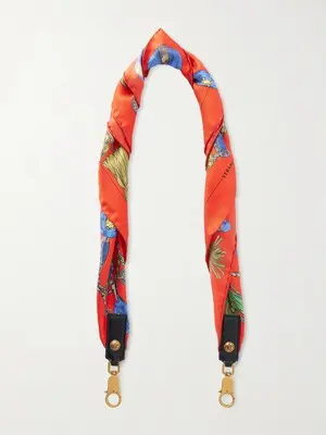 Versace Trimmed Accessories