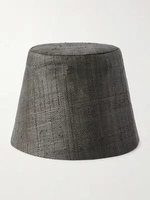 Eugenia Kim Ella Raffia Hat