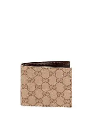 Gucci Gg Core` Wallet - Multicolor