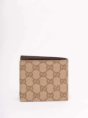 Gucci Gg Core` Wallet - Multicolor