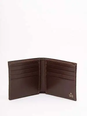Gucci Gg Core` Wallet - Multicolor