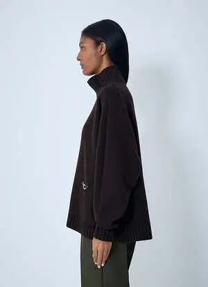 Gucci Horsebit Sweater