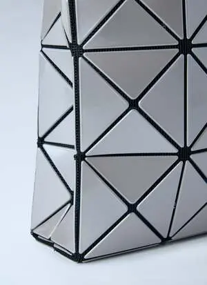Issey Miyake Mini Carat Handbag
