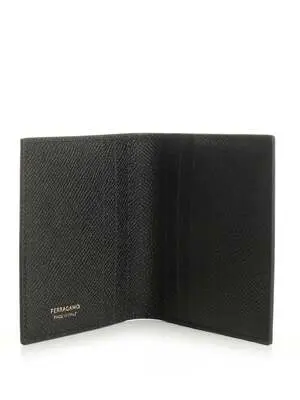 FERRAGAMO Bifold Card Holder