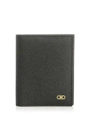 FERRAGAMO Bifold Card Holder
