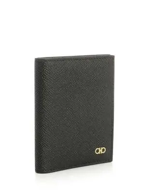 FERRAGAMO Bifold Card Holder