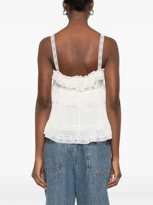 Alberta Ferretti Top