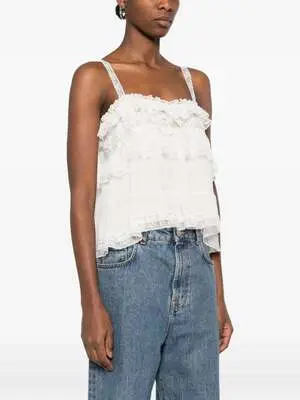Alberta Ferretti Top