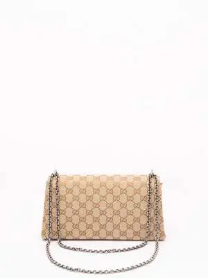 Gucci Dionysus Crossbody Bag - Multicolor