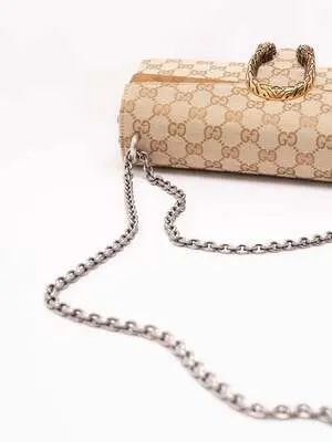 Gucci Dionysus Crossbody Bag