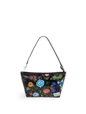 Gucci Flora Mini Bag