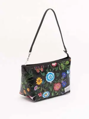 Gucci Flora Mini Bag