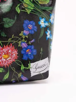 Gucci Flora Mini Bag