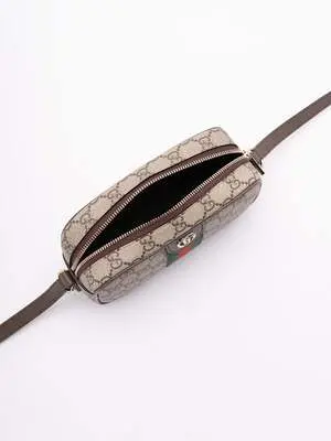 Gucci Ophidia` Crossbody Bag