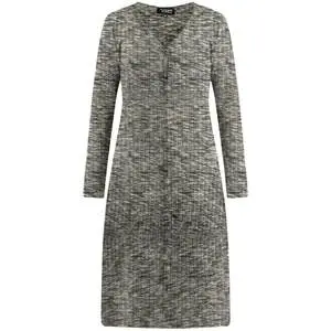 KNOWN SUPPLY Lorelei Dress - Black
